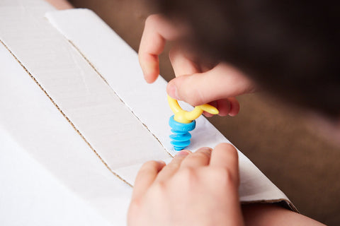 How To – Makedo Hub